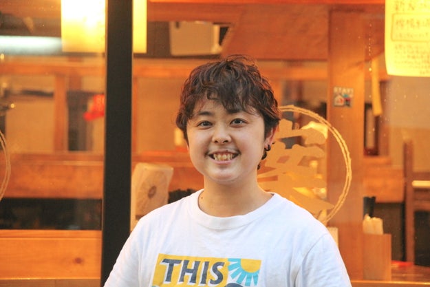 改名し、胸を切除して、やっと「自分」になれた。今、彼が語ること。（バズフィード）