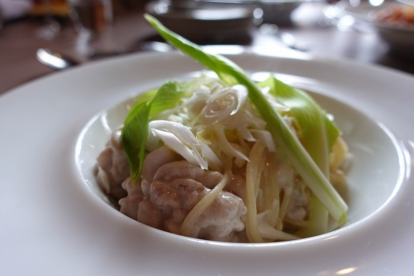 ～山形・鶴岡〜アルケッチャーノで庄内美食ランチ（OurAge）