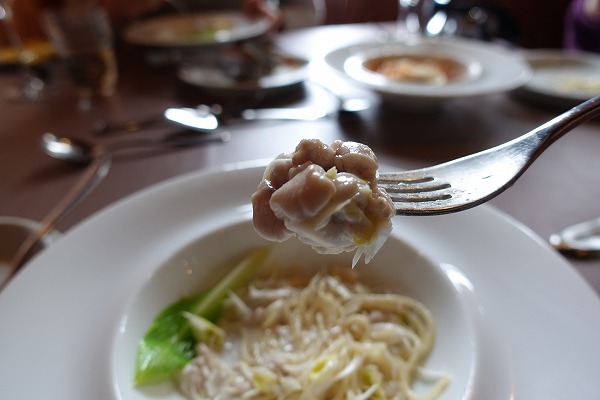 ～山形・鶴岡〜アルケッチャーノで庄内美食ランチ（OurAge）