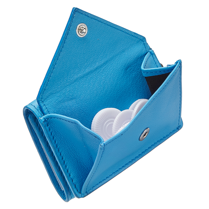 2018年、本気で選ぶ春財布＜ちい財布＞（SPUR NEWS）