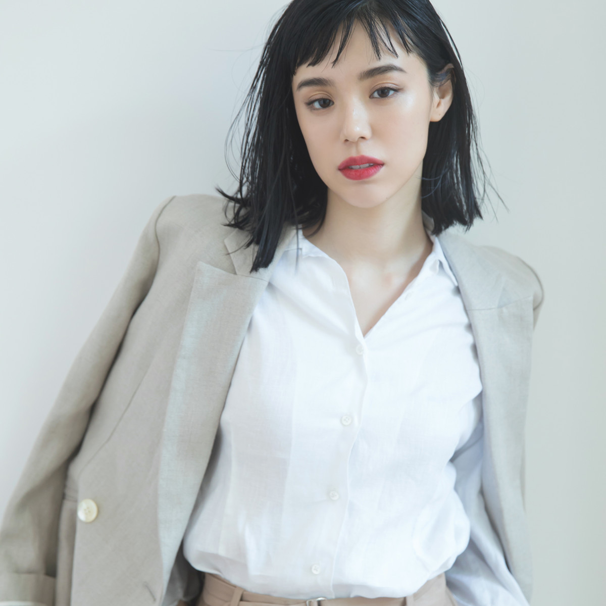 「歯列矯正」で自信の持てる口もとに！ 歯科医でモデルな美女 Junko Katoさんに聞くオーラルケア（MAQUIA ONLINE）