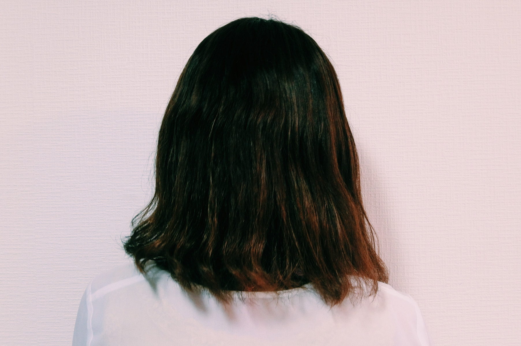 ヘアケアにもスタイリング剤にも♪ ダメージ補修＆髪がまとまるヘアオイル "dear mayuko"（MAQUIAメイク）