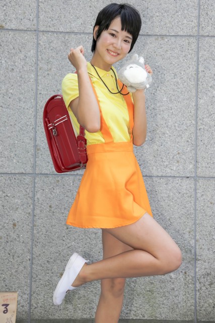 【c94】美少女たちが会場を盛り上げる コミケコスプレ特集vol 3・制服美少女、vtuberあわせなど(ウレぴあ総研)