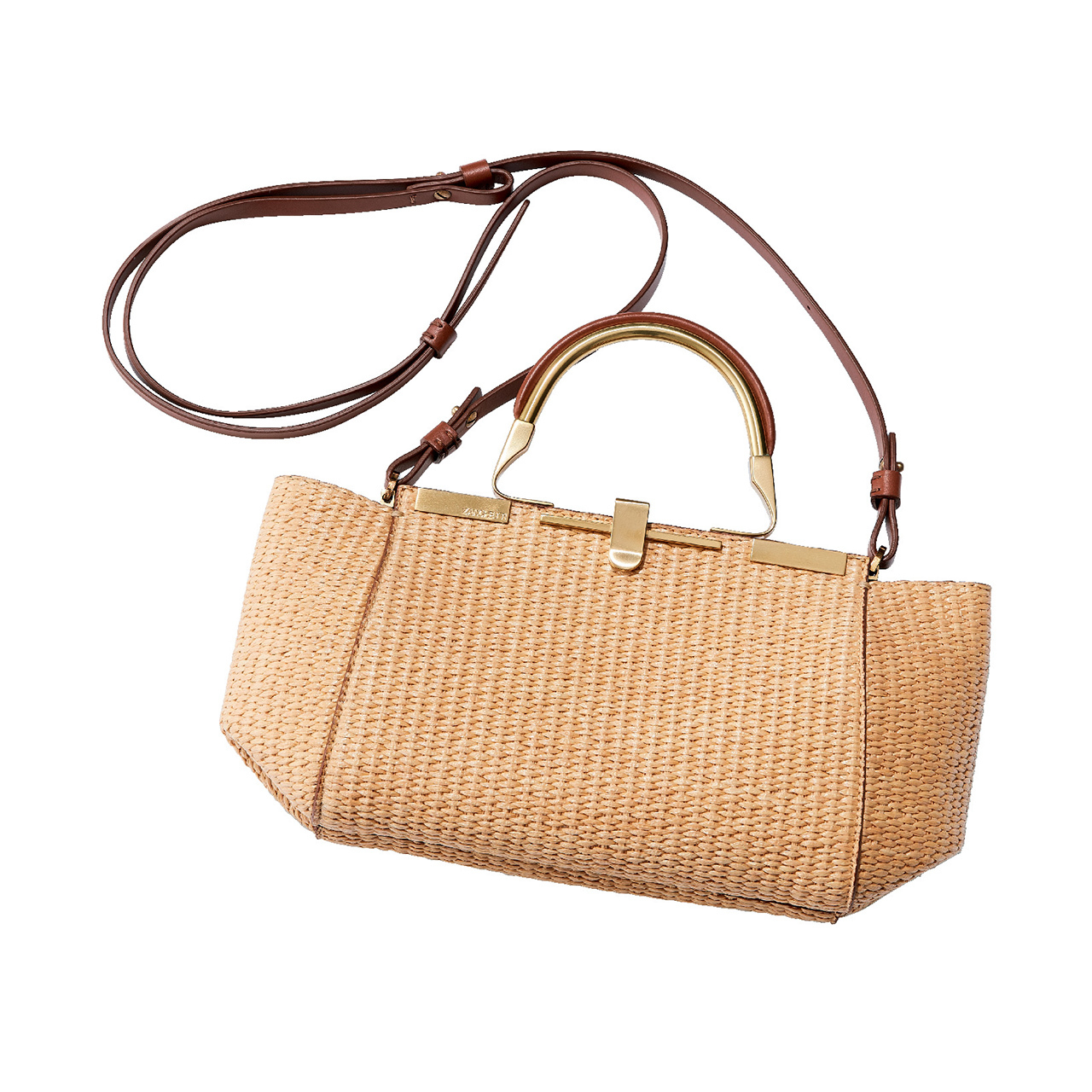 エクラ世代御用達のセレクトショップで最旬バッグを発見！（Web eclat）