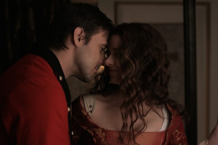 愛人300人…!?「王冠をかぶった娼婦」と呼ばれた女帝（ananweb）