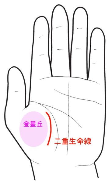 あなたは大丈夫…?「セックスレスを招く」恐怖の手相教えて♡太陽さん#17（ananweb）