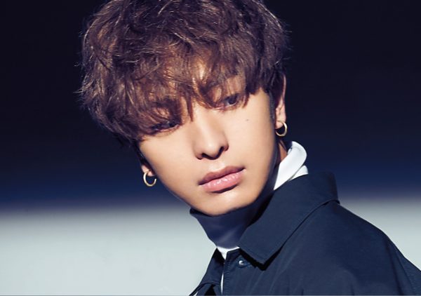 FANTASTICS・木村慧人「翔太くんの叶えられなかった夢も…」（ananweb）