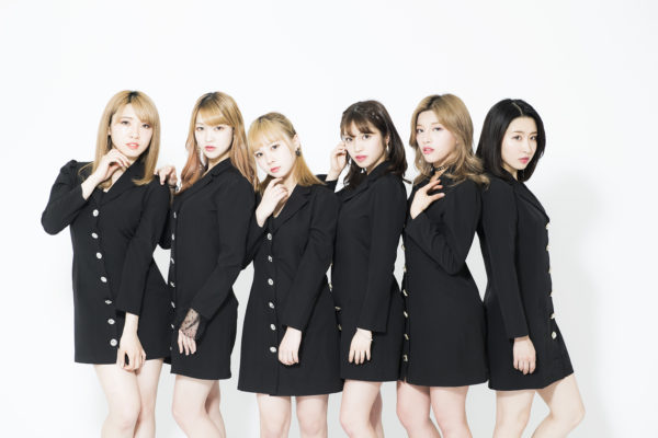 日本で活躍するK-POPガールズグループ、CHERRSEE登場！【K-POPの沼探検】＃64（ananweb）