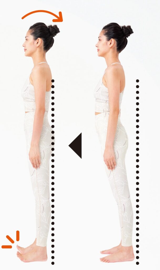 【美脚エクササイズ】足指&足首ほぐしで“足裏アーチ”を正常に！（ananweb）