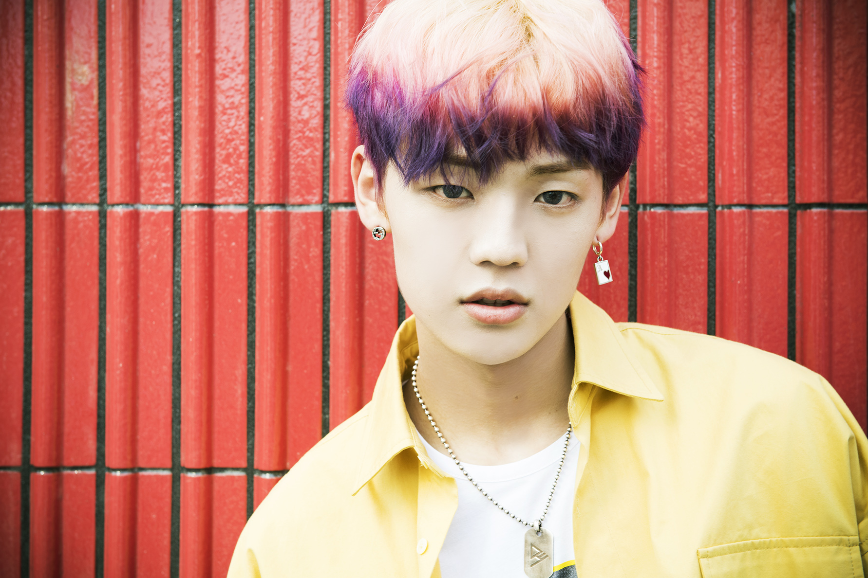 8月に来日公演決定! 話題の5人組グループ、A.C.Eが初登場【K-POPの沼探検】#70（ananweb）