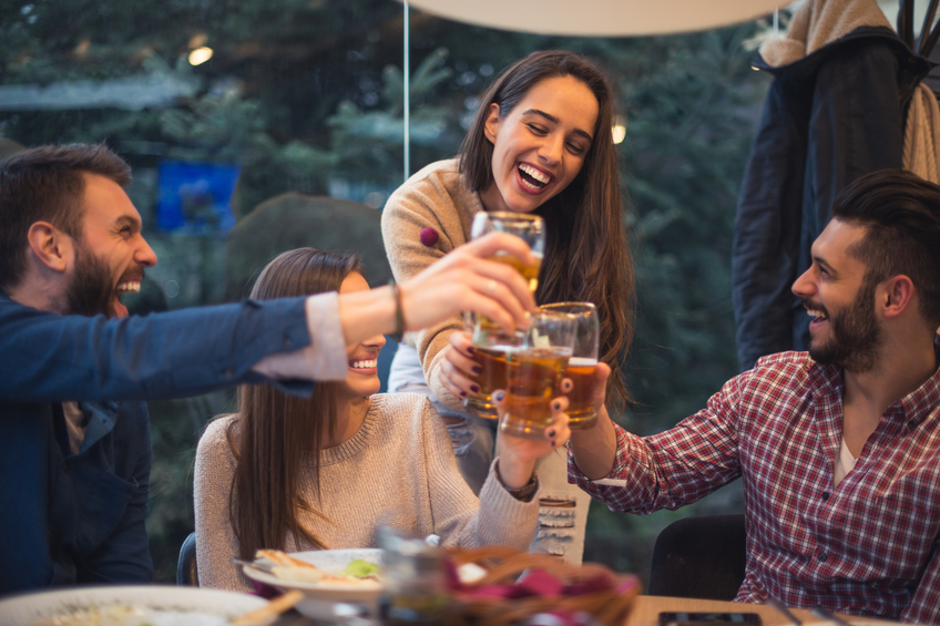 「彼のどこが好き？」彼の友達・親への模範解答ベスト4！（ananweb）