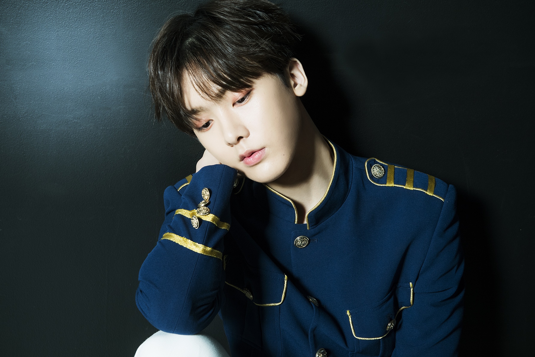 ASTRO独占インタビュー、仲のいいK-POPアイドルは? 【K-POPの沼探検】#74（ananweb）