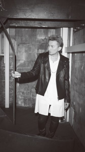 ISSA 無料ライブに抵抗は？の質問に「まったくないですね」（ananweb）