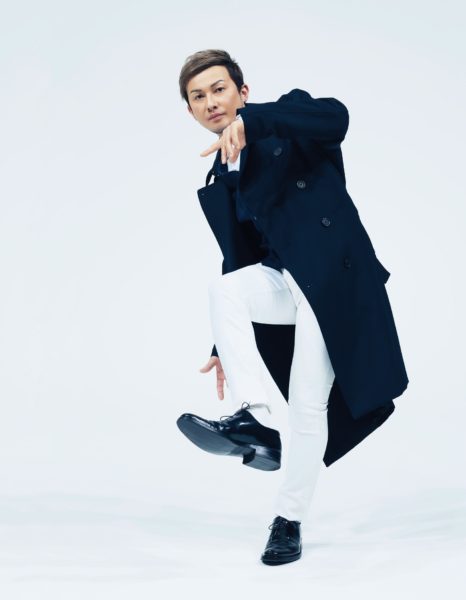 「ずっと惚れ込んでる」 ISSAの魅力をメンバーが熱く語る【動画】（ananweb）