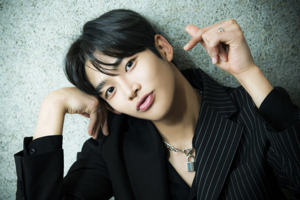 SF9が『ILLUMINATE』をリリース 日本の匂いってどんな？ 【K-POPの沼探検】#93（ananweb）