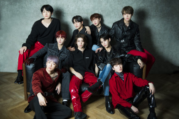 SF9が『ILLUMINATE』をリリース 日本の匂いってどんな？ 【K-POPの沼探検】#93（ananweb）