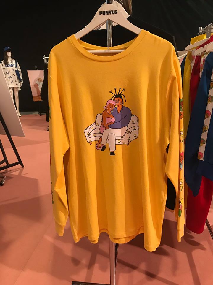 渡辺直美の「プニュズ」が「セーラームーン」とコラボ（WWDJAPAN）