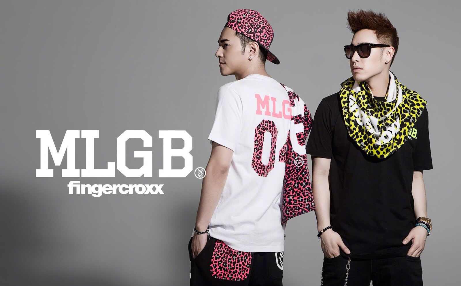 中国のストリートウエア「MLGB」、ブランド名が社会秩序を乱すとして商標取り消し（WWDJAPAN）