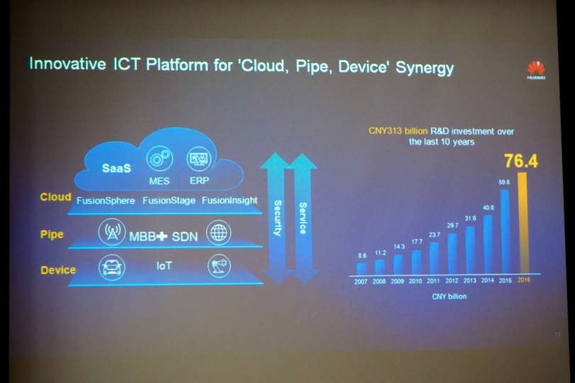 世界に100台、最新IoT搭載のシェア自転車「ofo」実機（ビジネスインサイダージャパン）