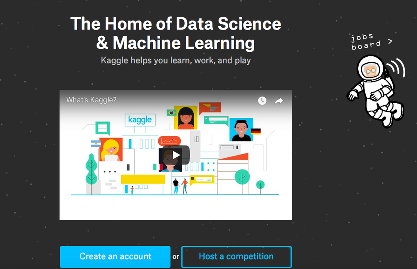激化する「Kaggle人材」データサイエンティスト争奪戦 —— DeNA業務時間でもコンペ参加OKの新制度創設（ビジネスインサイダージャパン）