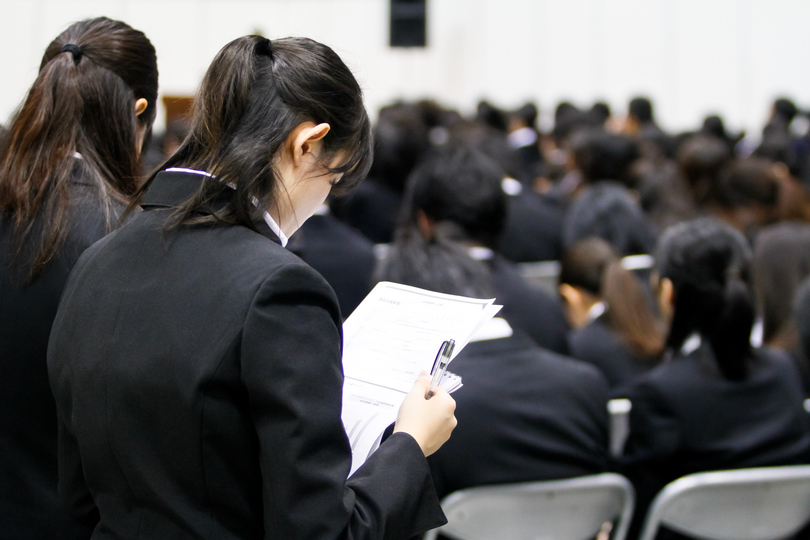 アマゾンも止めたAI採用。リクナビ問題に潜むAI活用のリスク（ビジネスインサイダージャパン）