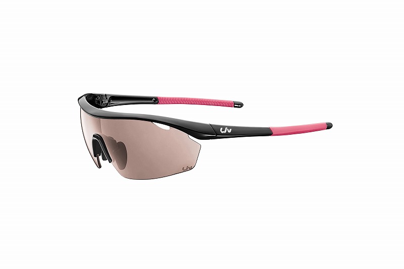 女性特有のフィット感を実現！リブ「NULLA＆VISTA」（Bicycle Club）