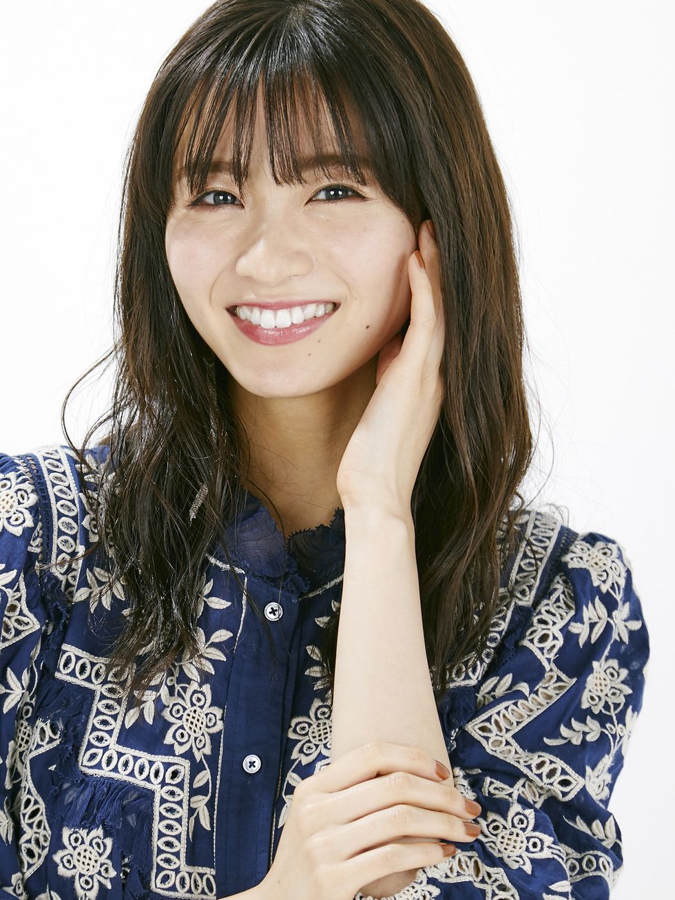 映画『mellow』ヒロイン、岡崎紗絵 写真集（Esquire（エスクァイア 日本版））