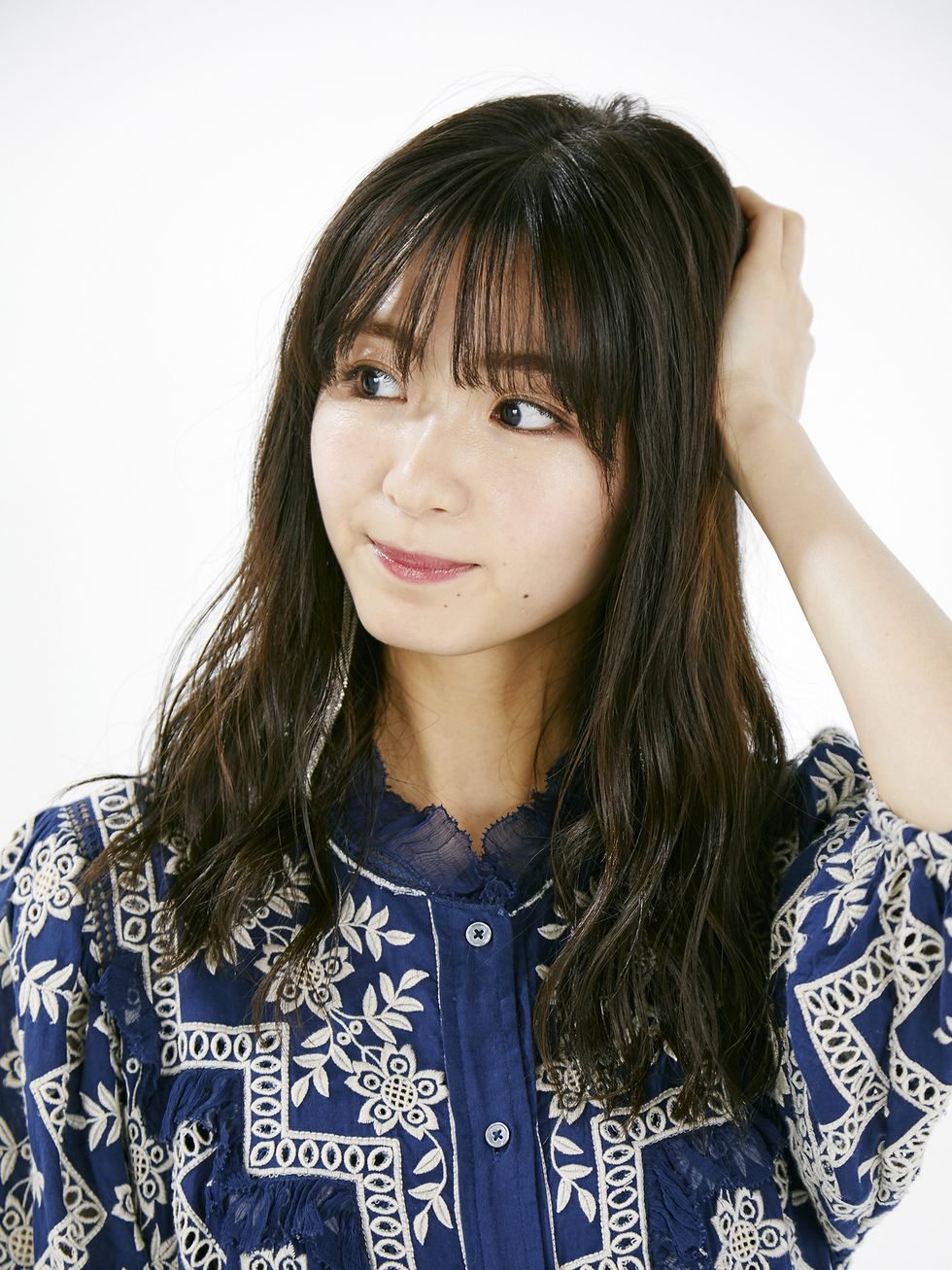 映画『mellow』ヒロイン、岡崎紗絵 写真集（Esquire（エスクァイア 日本版））