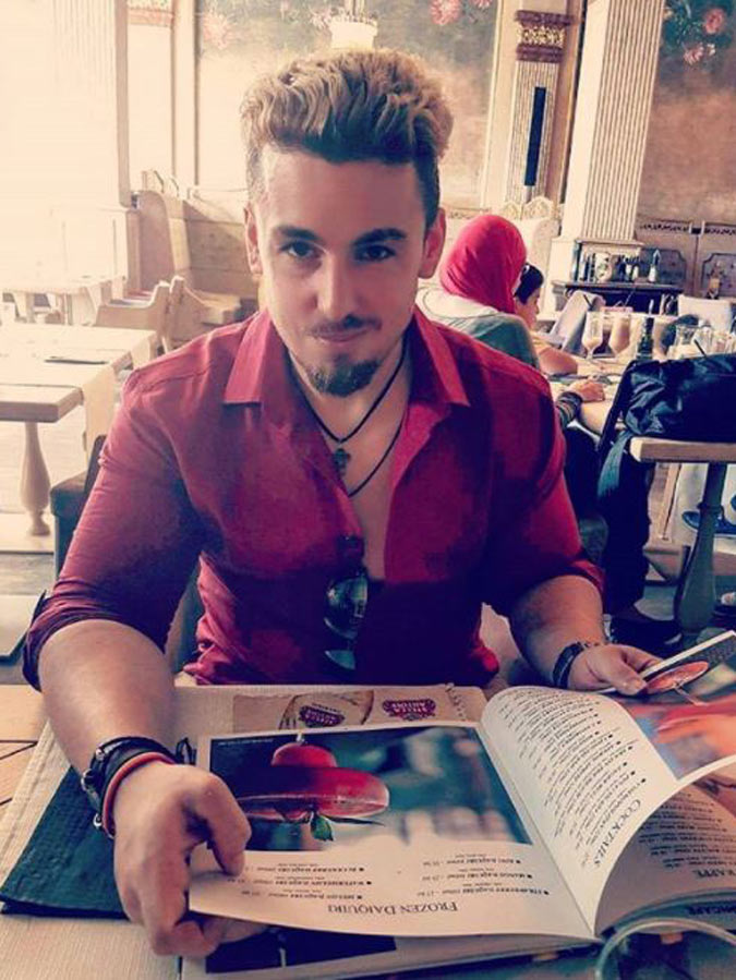 100キロのダイエットで男前！「もう俺は透明人間じゃない…」（Esquire（エスクァイア 日本版））