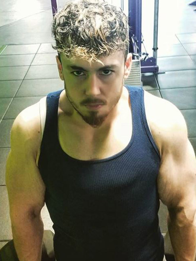 100キロのダイエットで男前！「もう俺は透明人間じゃない…」（Esquire（エスクァイア 日本版））