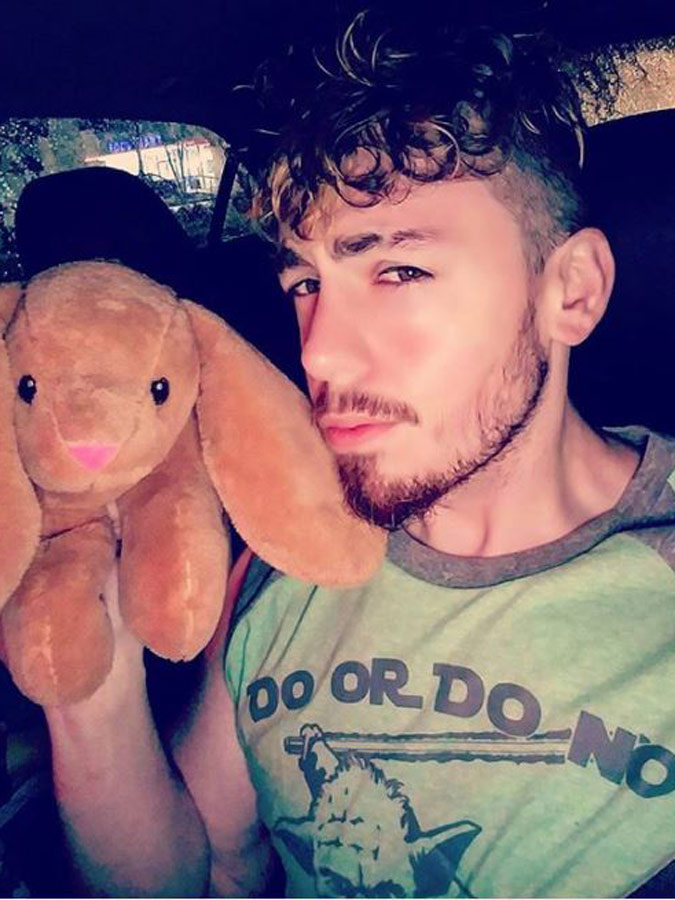 100キロのダイエットで男前！「もう俺は透明人間じゃない…」（Esquire（エスクァイア 日本版））