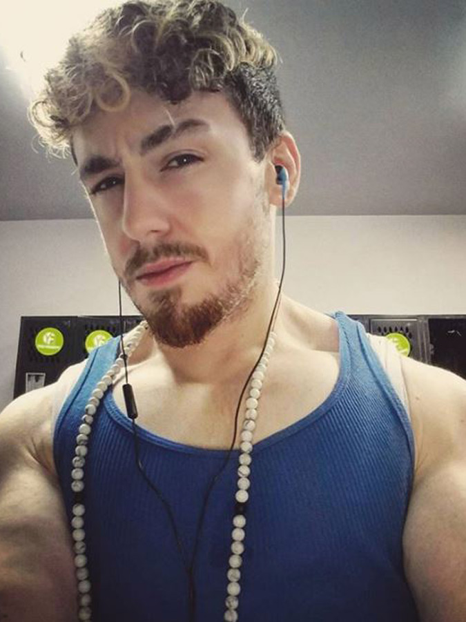 100キロのダイエットで男前！「もう俺は透明人間じゃない…」（Esquire（エスクァイア 日本版））