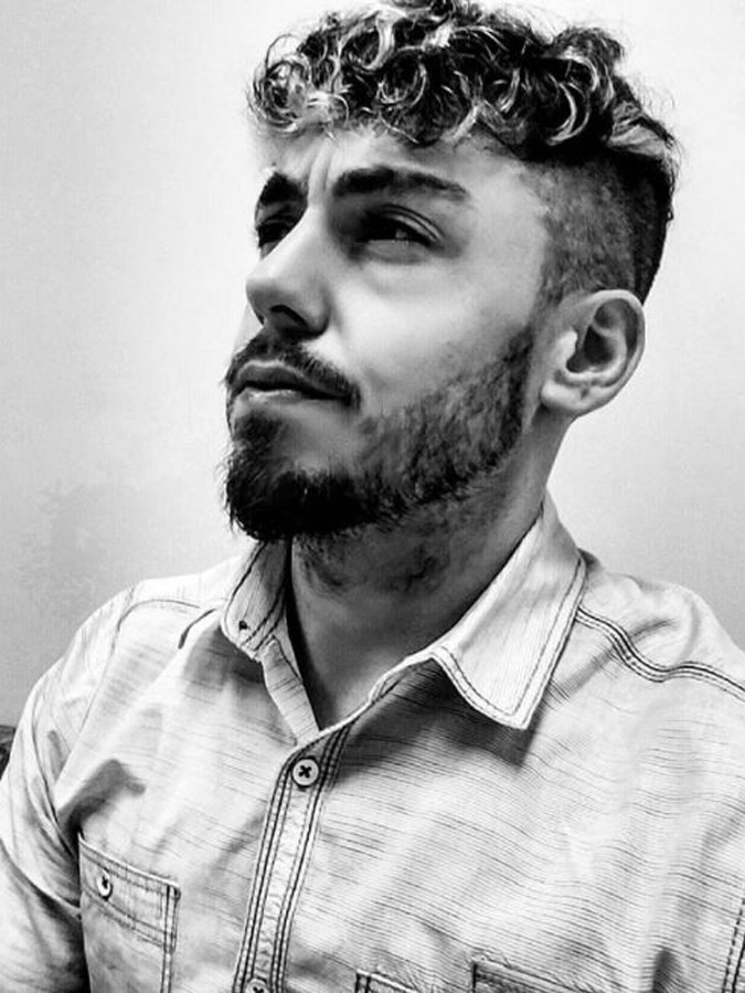 100キロのダイエットで男前！「もう俺は透明人間じゃない…」（Esquire（エスクァイア 日本版））