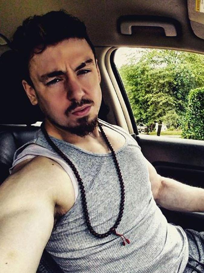 100キロのダイエットで男前！「もう俺は透明人間じゃない…」（Esquire（エスクァイア 日本版））