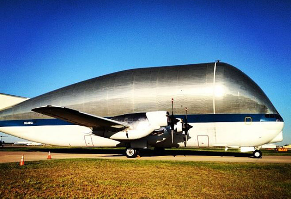 伝説の航空機ファイル ― 男心がザワつくカッコよさ（Esquire（エスクァイア 日本版））