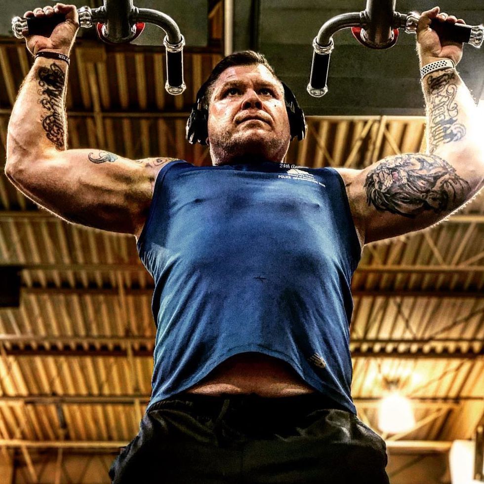 ダイエット50kg減に成功するまで…1日18時間労働で自分の健康を犠牲にしていた男性の場合（Esquire（エスクァイア 日本版））