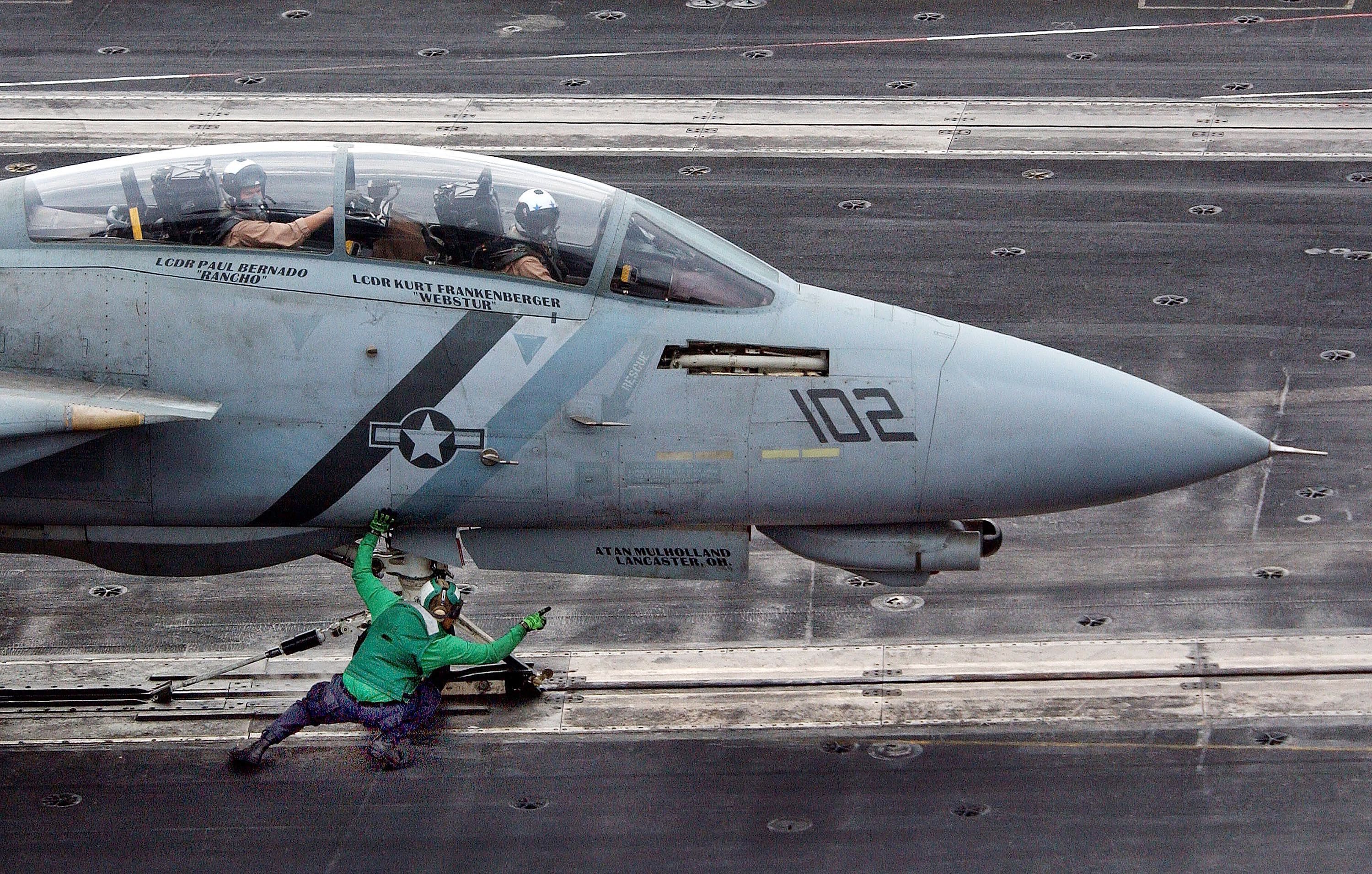 R2-D2がヒントに？ 米空軍は軍用機搭載のAIを開発中（Esquire（エスクァイア 日本版））