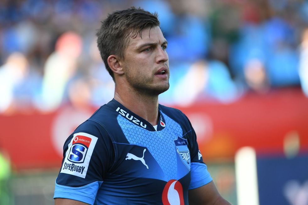 ラグビーワールドカップ日本大会で集結した、イケてる代表選手たち（Esquire（エスクァイア 日本版））