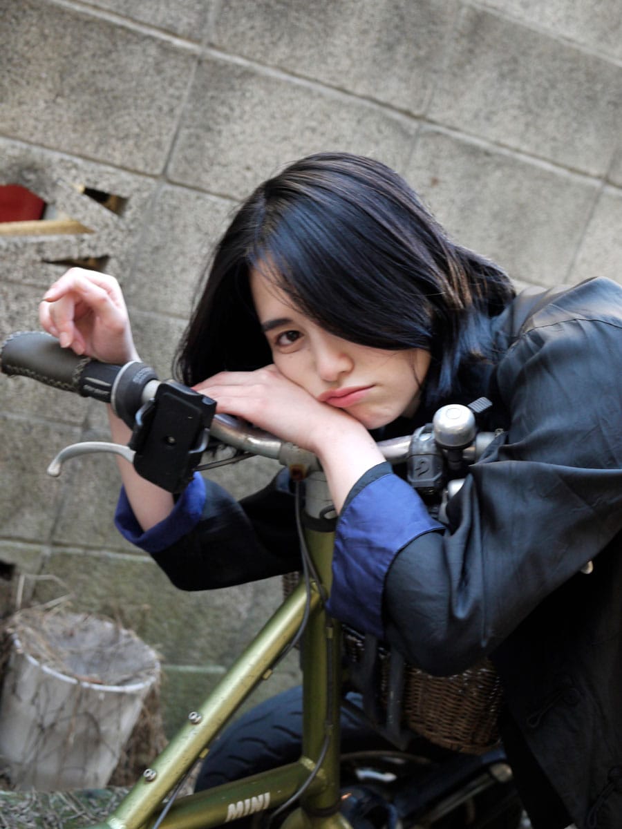 加賀美健＆題府基之の「フェ・フェ・フィックション!!」vol.10 三村朱里（GINZA）