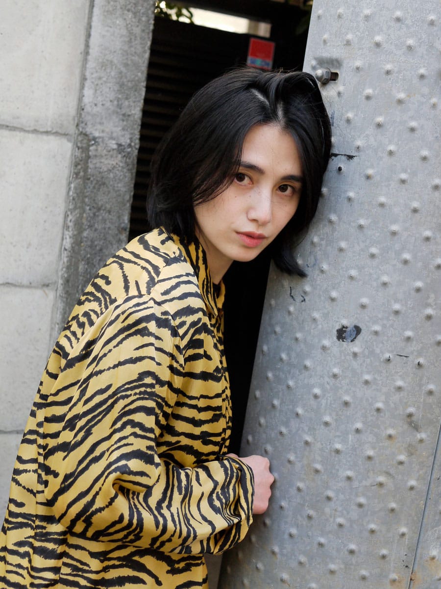 加賀美健＆題府基之の「フェ・フェ・フィックション!!」vol.10 三村朱里（GINZA）