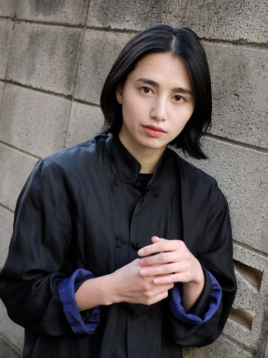 加賀美健＆題府基之の「フェ・フェ・フィックション!!」vol.10 三村朱里（GINZA）