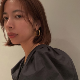 とっておきのセルフネイル Vol.4 「DLAW NAIL」オーナー・RISAさん（GINZA）