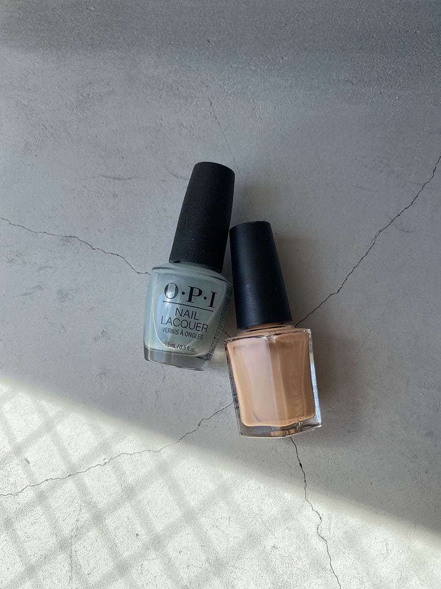 とっておきのセルフネイル Vol.4 「DLAW NAIL」オーナー・RISAさん（GINZA）