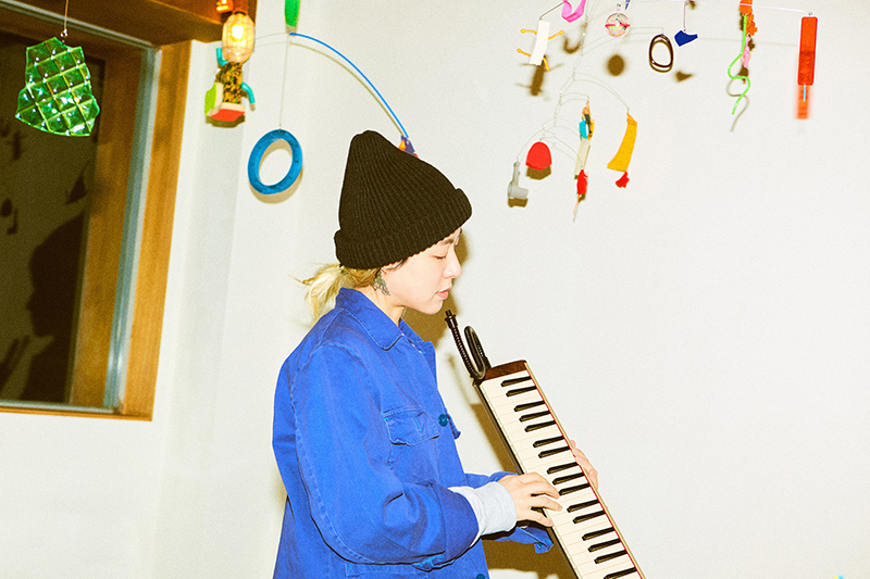 韓国のフェミニスト事情 シンガーソングライターYOZOHが語る 後編（GINZA）