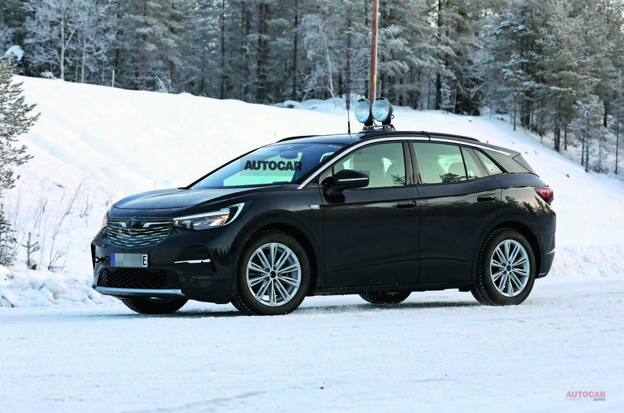 【ゴツくて頑丈 電動SUV】VW 新しい「ID.Ruggdzz」 4輪駆動/MEBプラットフォーム 2023年発売か（AUTOCAR JAPAN）