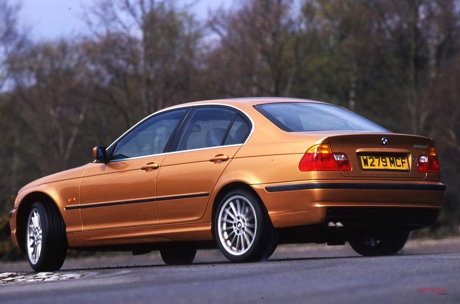 【なぜ後継の予定なし？】ロータリー復活かけたマツダRX-8 ライバルはBMW 3シリーズだった!?（AUTOCAR JAPAN）