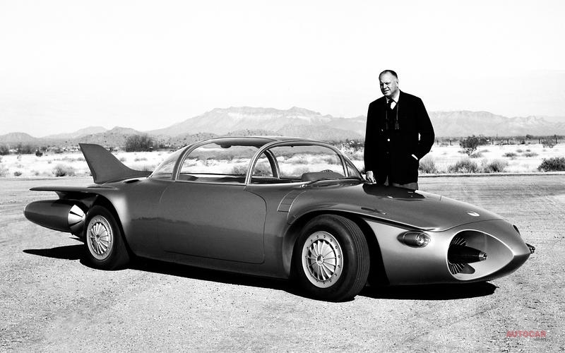 自動運転車の歴史 1920年代から現在まで 前編（AUTOCAR JAPAN）