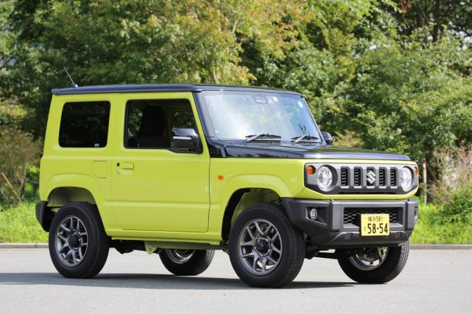 日本人なら人生一度は乗っておくべき誇り高き国産車 後編（WEB CARTOP）