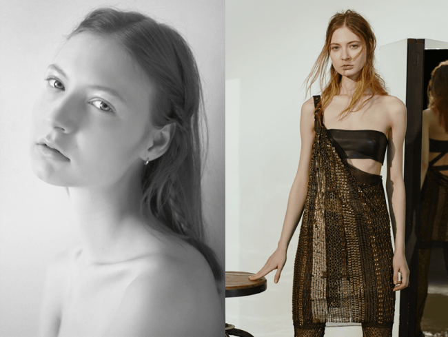 外国人モデル事務所「3F MODEL AGENCY：スリーエフモデルエージェンシー」は新たに3名の外国人モデルと専属契約を締結（PR TIMES）