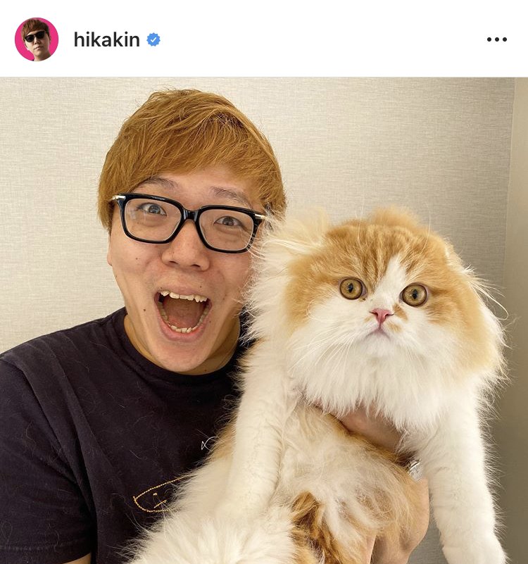 HIKAKIN＆はじめしゃちょー、“1億円”でUSJ貸し切りにファン驚愕「やることが桁違い」（ザテレビジョン）